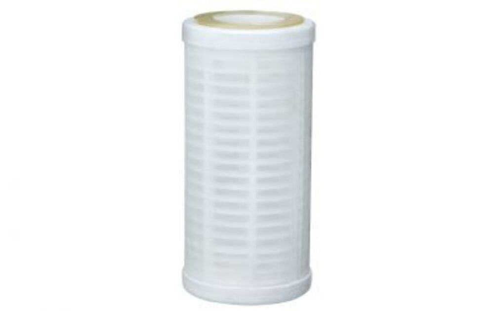 Sieve element water filter filtration unit 15'' E1600007