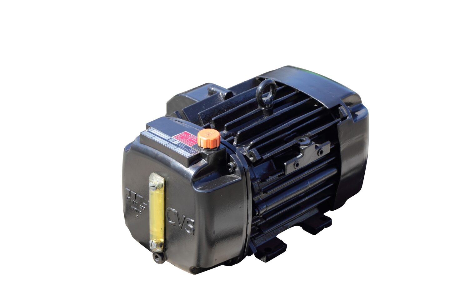 Rotary vane vacuumpump / compressor CVS VacuStar L400